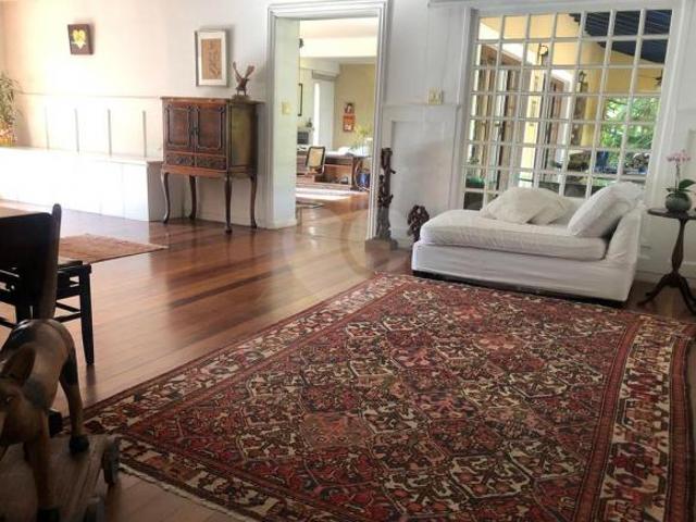 Casa térrea com 4 quartos à venda em Vila Santo Antônio SP