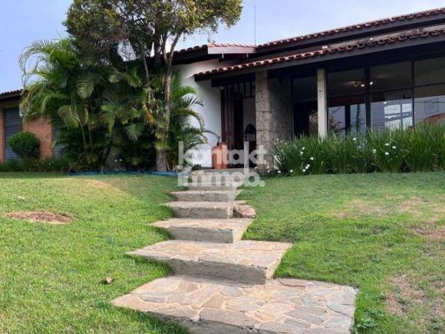 Casa Térrea com 4 quartos à Venda, Jardim América Sorocaba