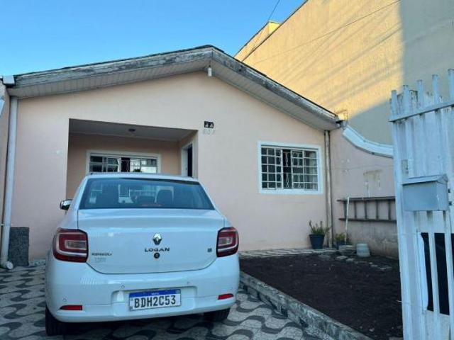 Casa Térrea com 4 quartos à venda no CIC 330.000