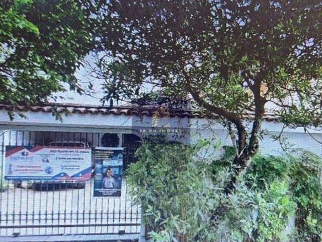 Casa Térrea com 4 quartos à venda no bairro Jabaquara São Paulo/SP, Zona Sul