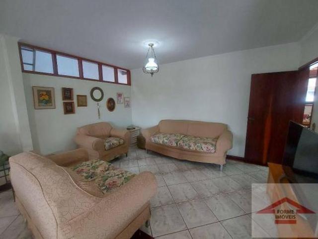 Casa Térrea com 4 quartos à venda, terreno com 617 m² por R$ 1.590.000 Bairro Jardim Marco Leite em