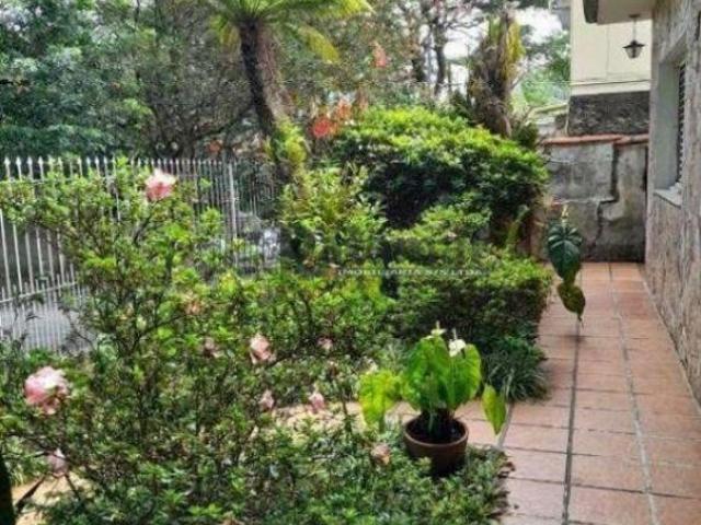 Casa Terrea com 4 Quartos e 3 banheiros à Venda, 194 m² no Jardim Trussard