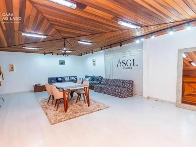 Casa Térrea com 4 quartos e 310m² no Boa Vista