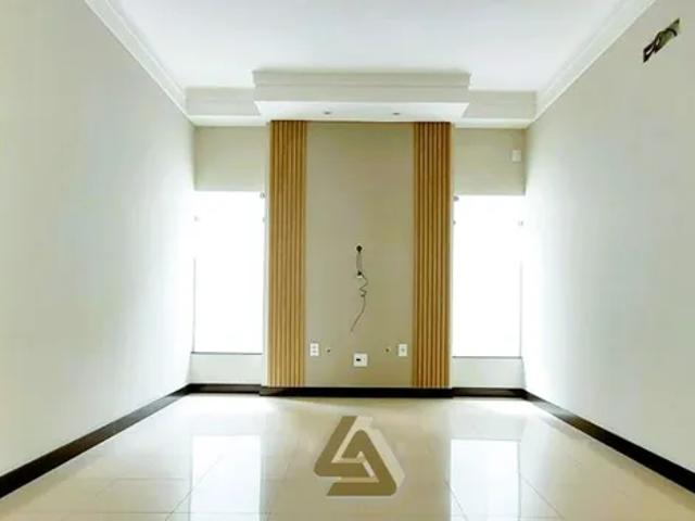 Casa térrea com 4 quartos para aluguel no Damha III