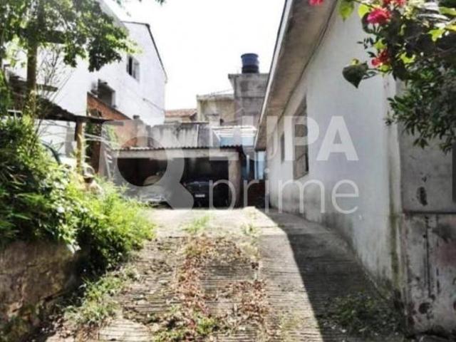 CASA TÉRREA COM 4 QUARTOS PARA VENDA, ÁGUA FRIA, SÃO PAULO