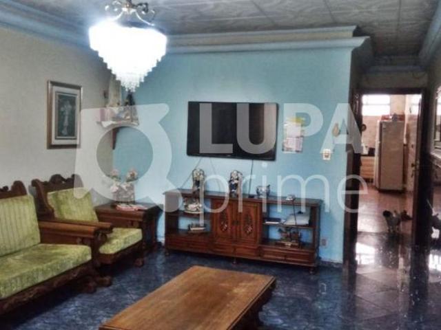 CASA TÉRREA COM 4 QUARTOS PARA VENDA, JARDIM GUANÇA, SÃO PAULO