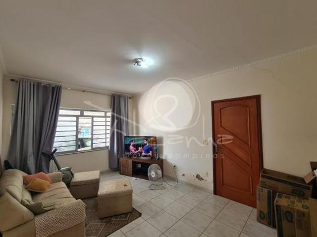 Casa Térrea com 4 quartos para Venda no Jardim Leonor Façanha Imóveis Campinas