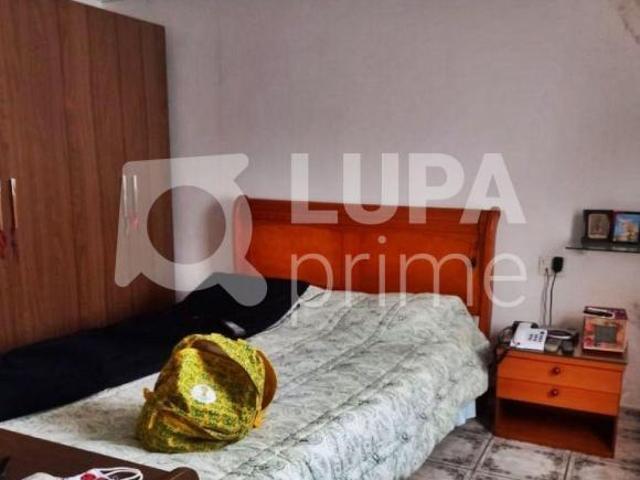 CASA TÉRREA COM 4 QUARTOS PARA VENDA, VILA MEDEIROS, SÃO PAULO