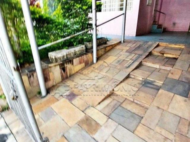 CASA TÉRREA COM 4 QUARTOS VILA TRUJILLO
