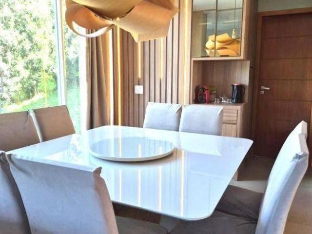 Casa TÉRREA com 4 Suítes à venda, 400m² por R$ 2.600.000,00 no VIVENDAS DO JAPI Medeiros Jundiaí