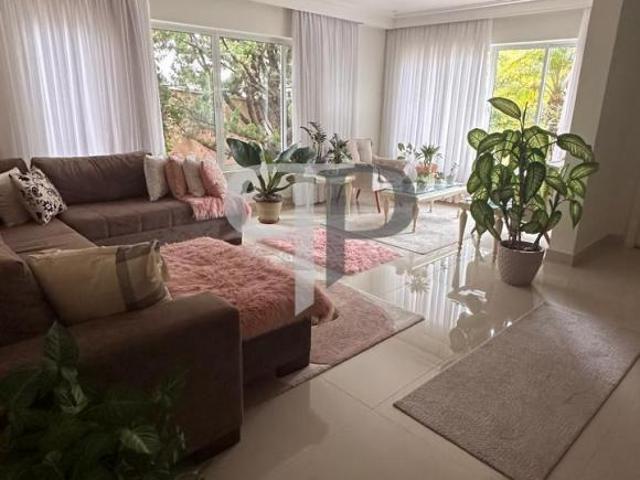 Casa térrea com 4 suítes à venda, Alphaville Graciosa, PINHAIS PR