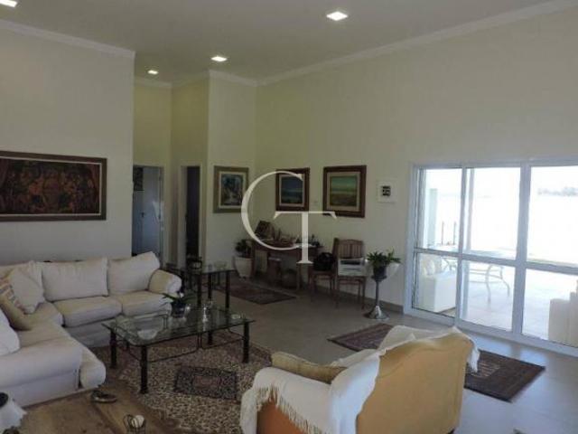 Casa Térrea com 4 suítes a venda Condomínio Xapada Parque Ytu – Exclusividade, Natureza e Qualidade