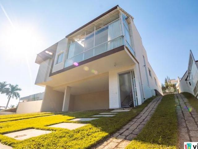CASA TÉRREA COM 4 SUÍTES E PISCINA À VENDA, BAIRRO JARDIM PRIMAVERA ITUPEVA SP