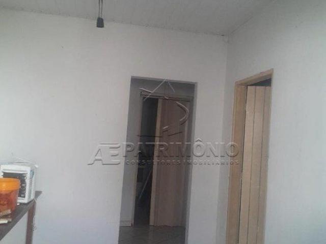 CASA TERREA COM 556,86M² SANTA ISABEL