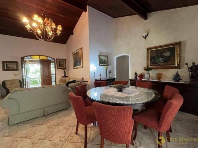 Casa térrea com 5 dormitórios, 500 m² venda por R$ 2.500.000 ou aluguel por R$ 13.000,00/mês Co