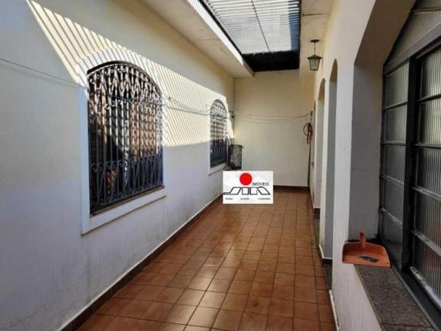 Casa Térrea com 5 Dormitórios, 3 Suítes e Edícula – 280m² de Conforto e Espaço!