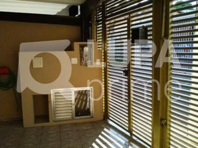 Casa térrea com 5 dormitórios à venda na Vila Nova Cachoeirinha!