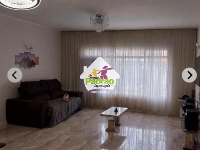 Casa Térrea com 5 dorms, Vila Galvão, R$ 1.29 mi, Cod: 8332