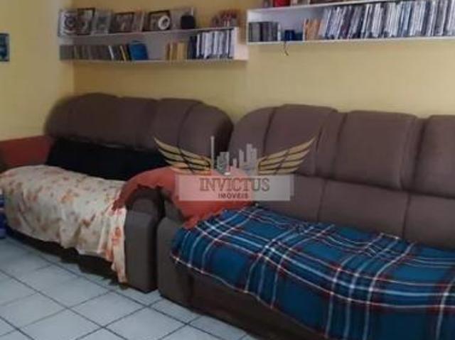 Casa Térrea com 5 Quartos à Venda, 187m² Vila Floresta, Santo André/SP
