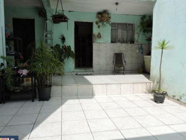 CASA TÉRREA COM 5 QUARTOS A VENDA, 250M² JARDIM SANTA MENA GRU