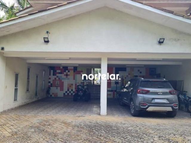 Casa Térrea com 5 quartos à venda, 850 m² Tamboré 1 Barueri/SP