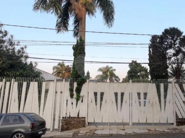 Casa térrea com 5 quartos à venda em Chácara monte alegre SP