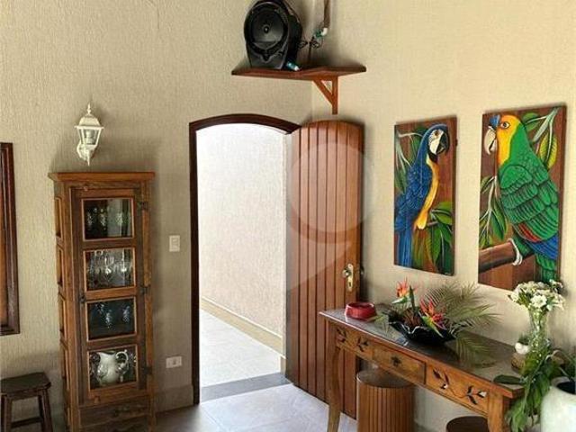 Casa térrea com 5 quartos à venda em Cidade nova i SP