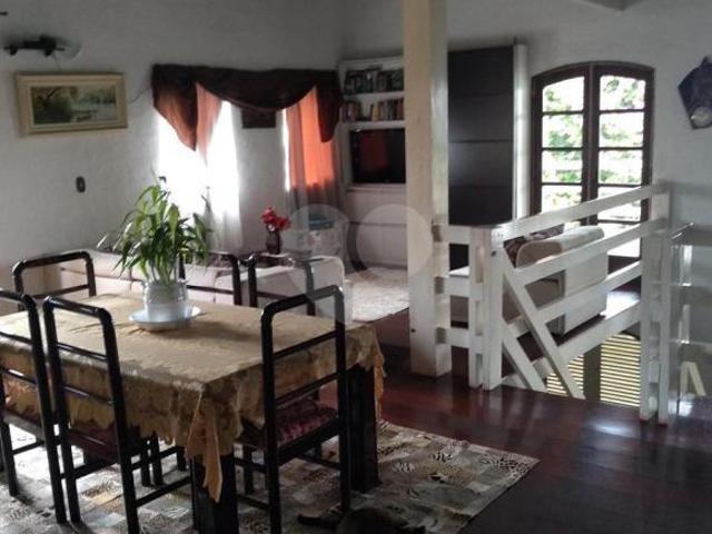 Casa térrea com 5 quartos à venda em Cidade ipava SP