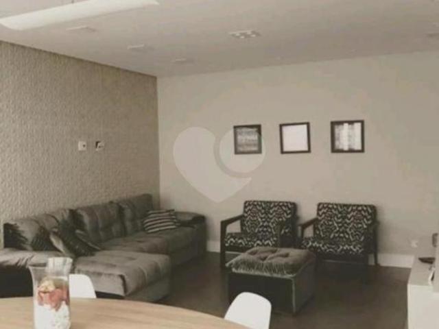 Casa térrea com 5 quartos à venda em Água fria SP
