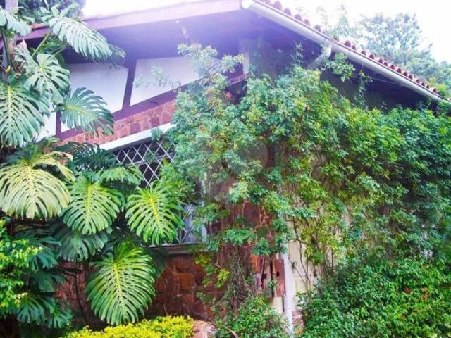 Casa térrea com 5 quartos á venda em Alto da Boa Vista, São Paulo