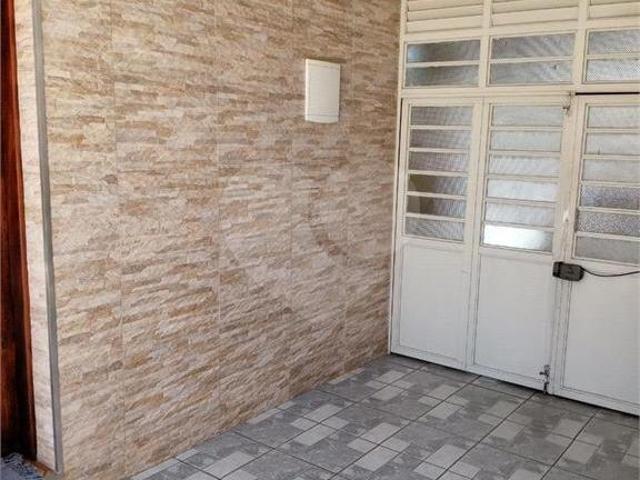 Casa térrea com 5 quartos à venda em Barra funda SP