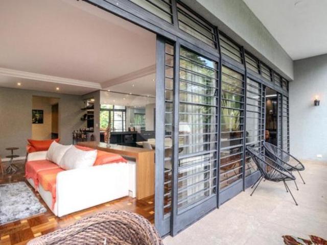 Casa térrea com 5 quartos à venda em Brooklin paulista SP