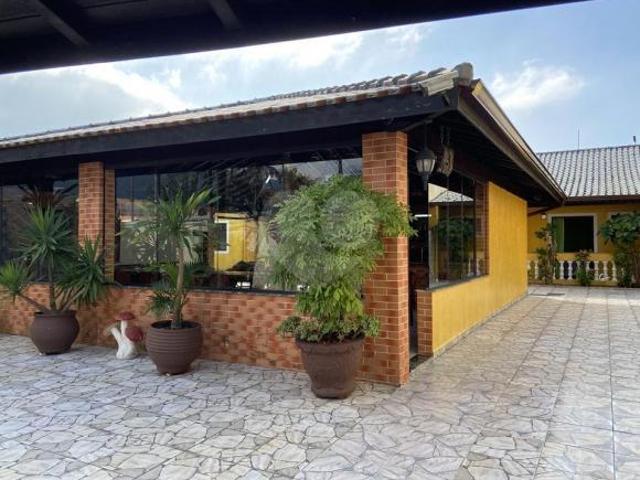 Casa térrea com 5 quartos à venda em Flórida SP