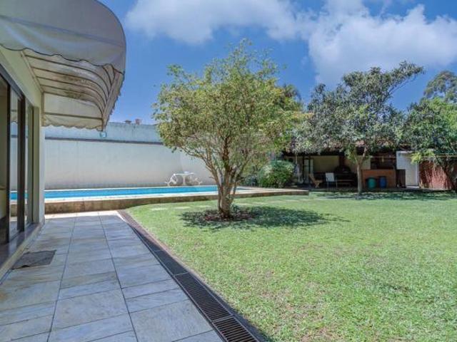 Casa térrea com 5 quartos à venda em Interlagos SP