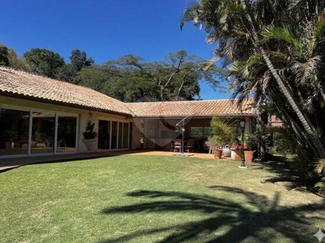 Casa térrea com 5 quartos à venda em Interlagos SP