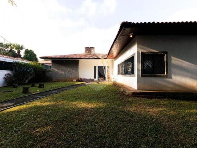 Casa térrea com 5 quartos à venda em Indianópolis SP