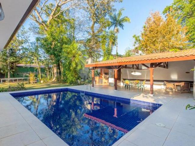 Casa térrea com 5 quartos à venda em Jardim marajoara SP
