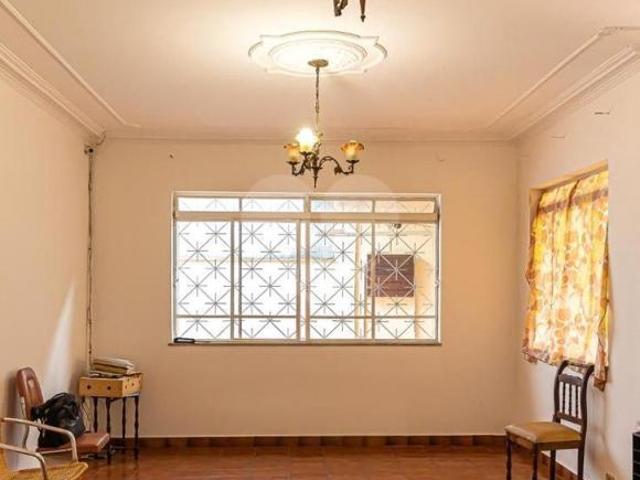 Casa térrea com 5 quartos à venda em Jardim da glória SP