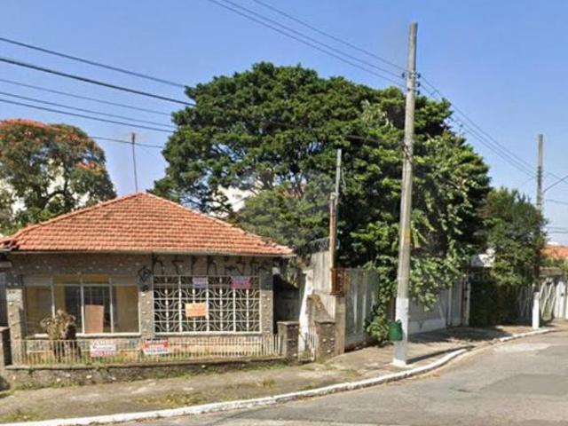 Casa térrea com 5 quartos à venda em Jardim da saúde SP