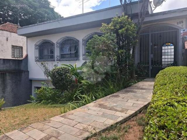 Casa térrea com 5 quartos à venda em Jardim paraíso SP