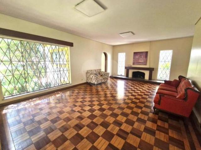 Casa térrea com 5 quartos à venda em Jardim petrópolis SP