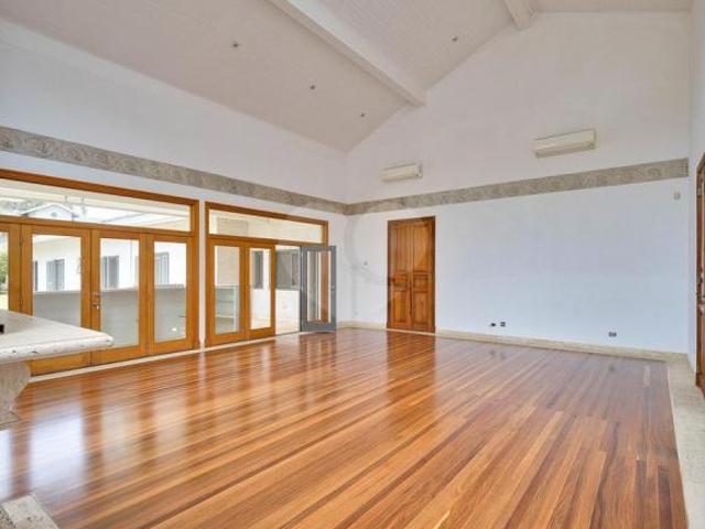Casa térrea com 5 quartos à venda em Santo amaro SP
