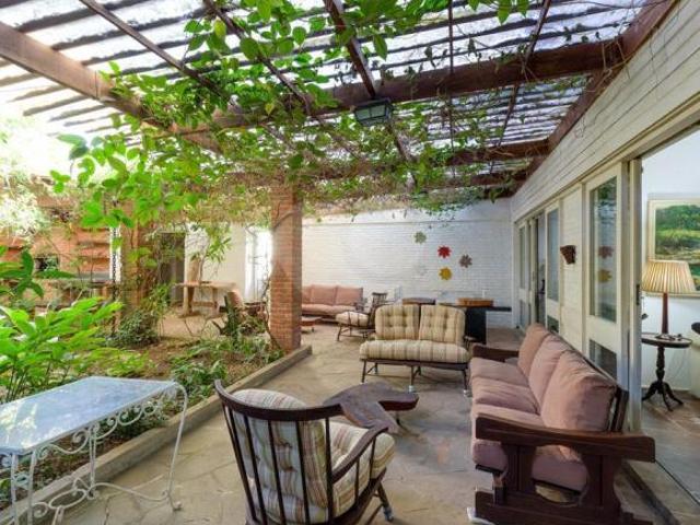 Casa térrea com 5 quartos à venda em Santo amaro SP