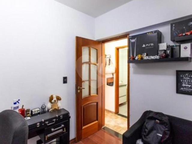 Casa térrea com 5 quartos à venda em Parque mandaqui SP