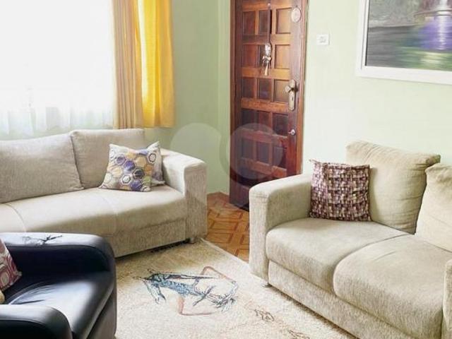 Casa térrea com 5 quartos à venda em Parque vitória SP