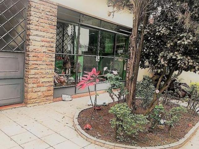 Casa térrea com 5 quartos à venda em Planalto paulista SP