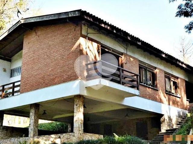 Casa térrea com 5 quartos à venda em Riviera Paulista SP