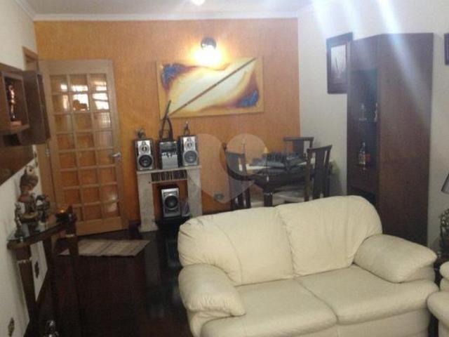 Casa térrea com 5 quartos à venda em Vila bela vista zona norte SP