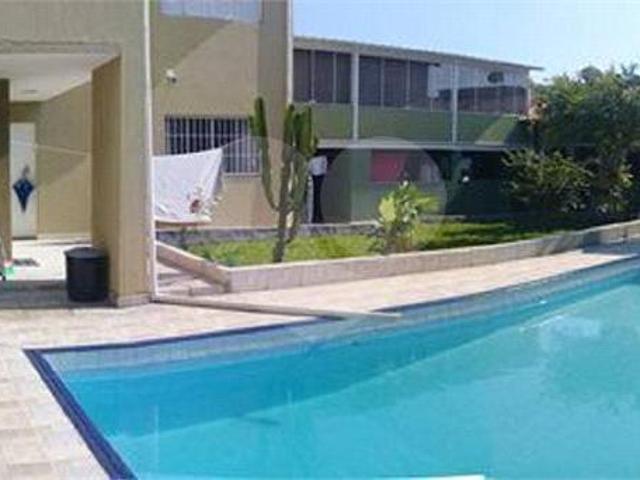 Casa térrea com 5 quartos à venda em Vila campo grande SP