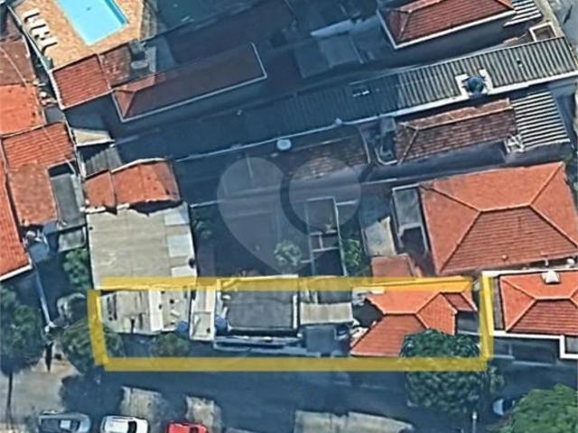 Casa térrea com 5 quartos à venda em Vila da saúde SP